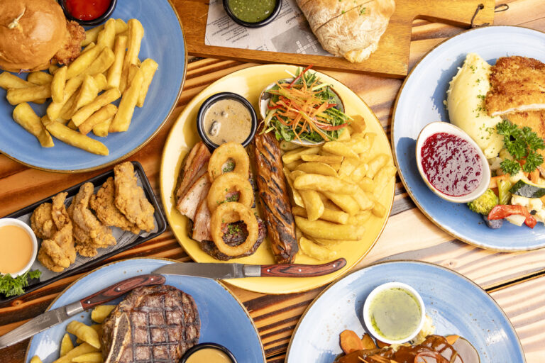 Methven Resort | Alpine Village Stay & Experiences